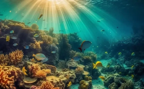 A Importância dos Ecossistemas Aquáticos Para a Qualidade de Vida de Todos